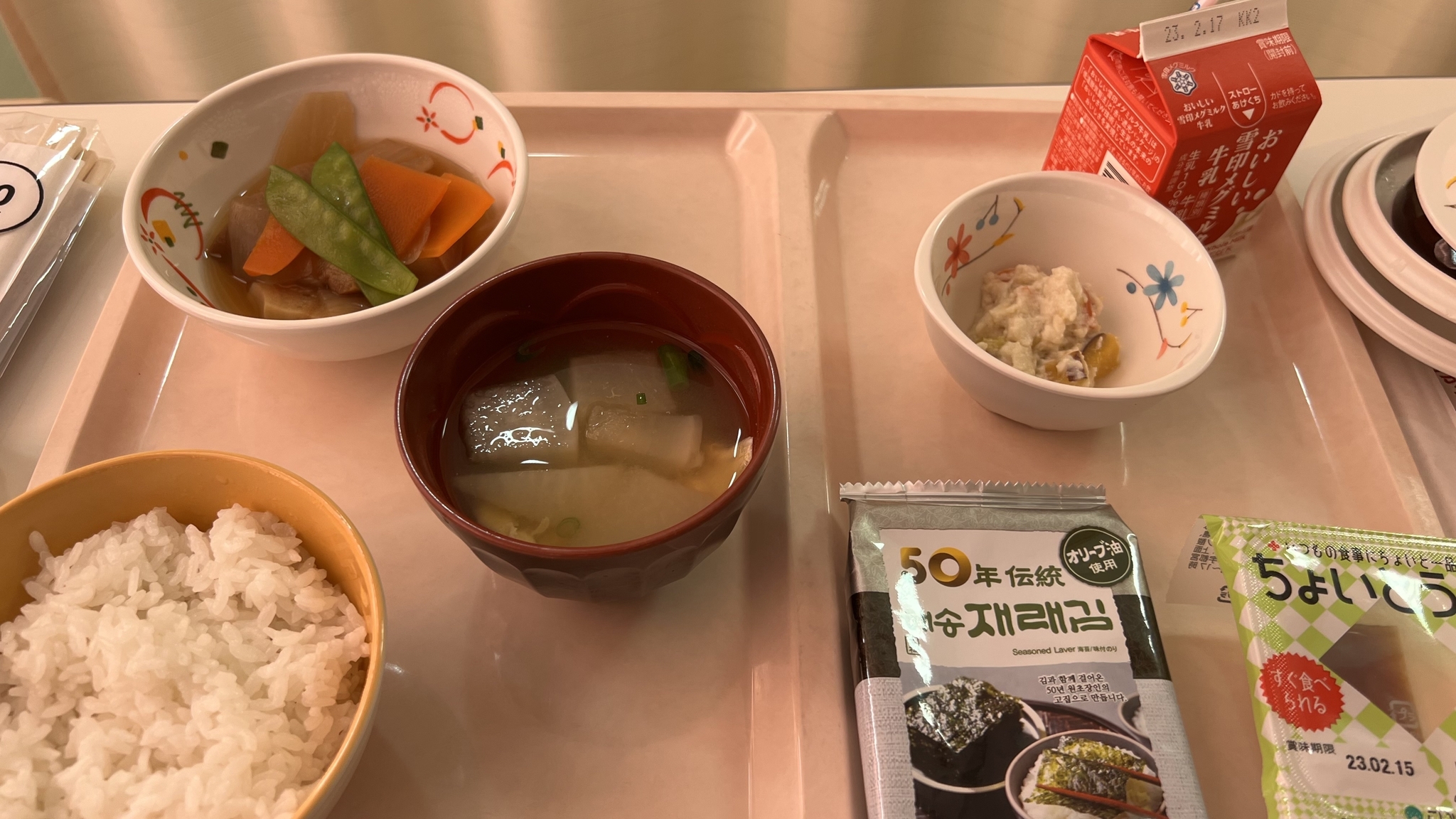 モコさんのダイアリー：#HBOC #BRCA2 卵巣卵管子宮予防切除手術3日目 | Peer Ring - なかまと話そう！女性特有のがん