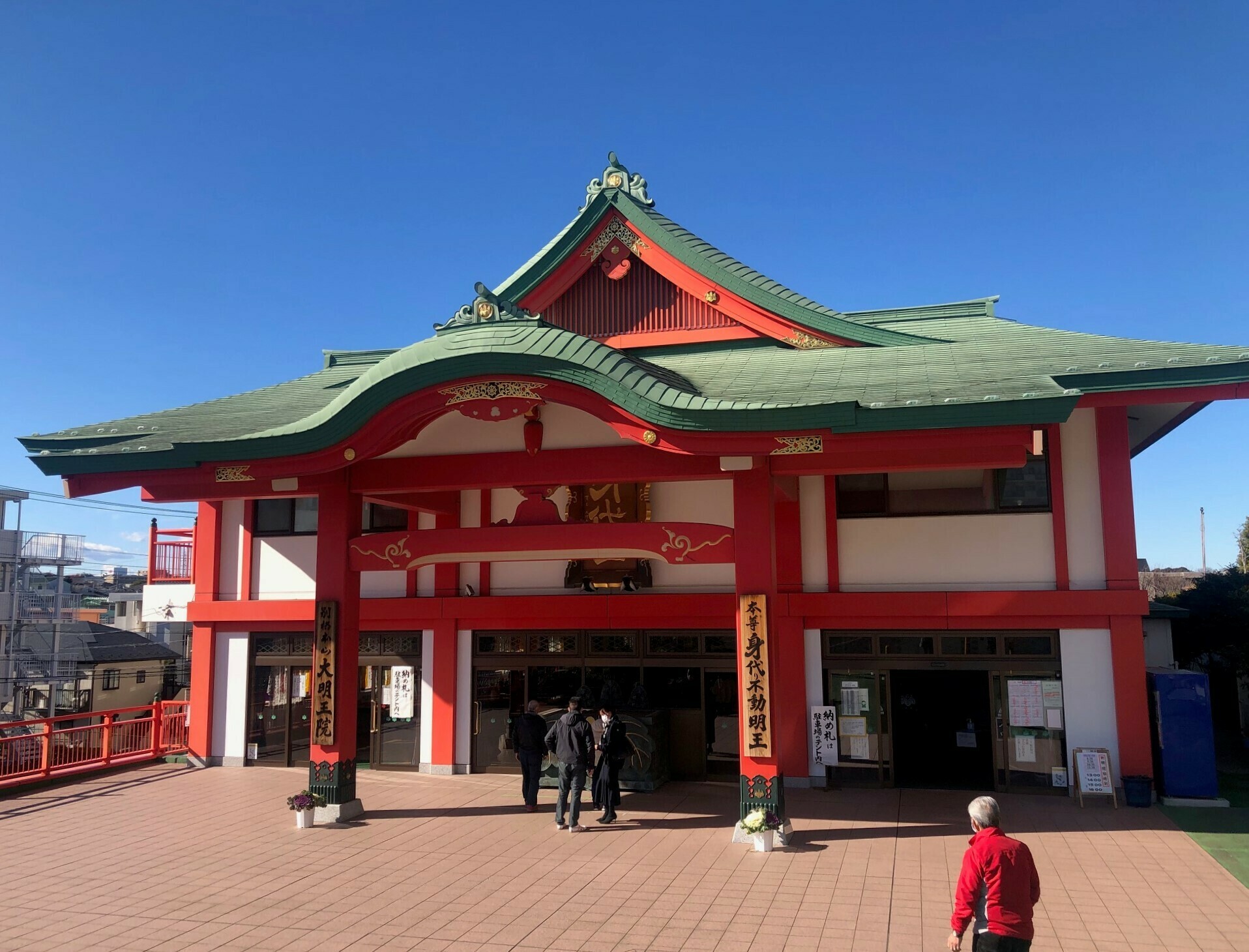 yume77さんのダイアリー：#お参り | Peer Ring - なかまと話そう！女性特有のがん