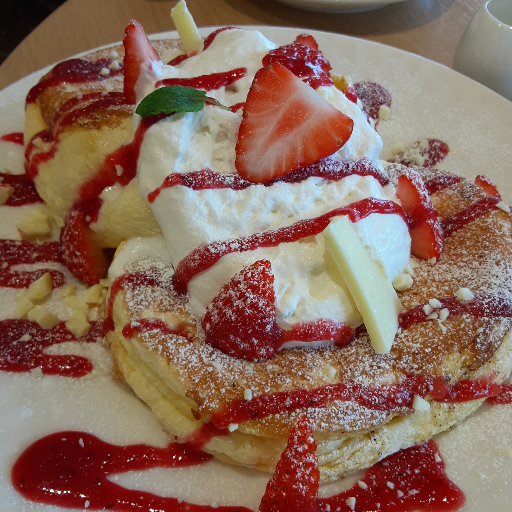 にこ(niconico2525)さん | Peer Ring - なかまと話そう！女性特有のがん