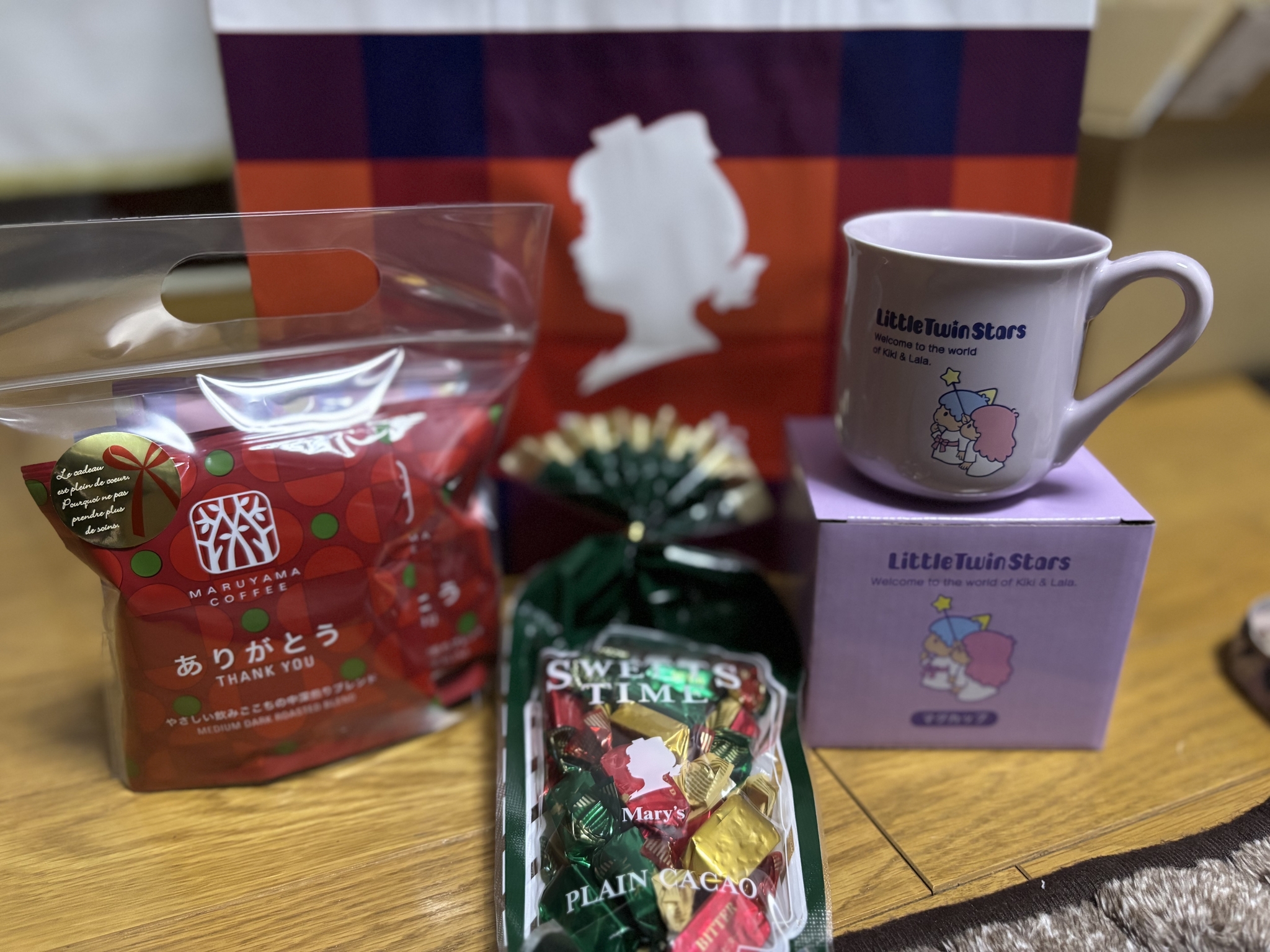 みかりんさんのダイアリー：昨日、母の日という事で仕事から帰って来た娘がプレゼント | Peer Ring - なかまと話そう！女性特有のがん