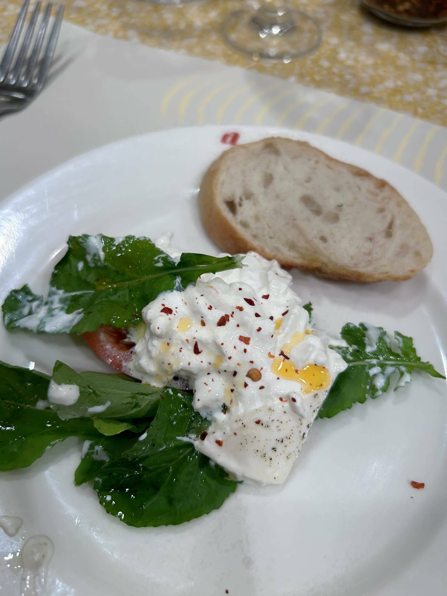 yocchiさんのダイアリー：昨日はマニラのオシャレスポットのBGCのイタリアン | Peer Ring - なかまと話そう！女性特有のがん