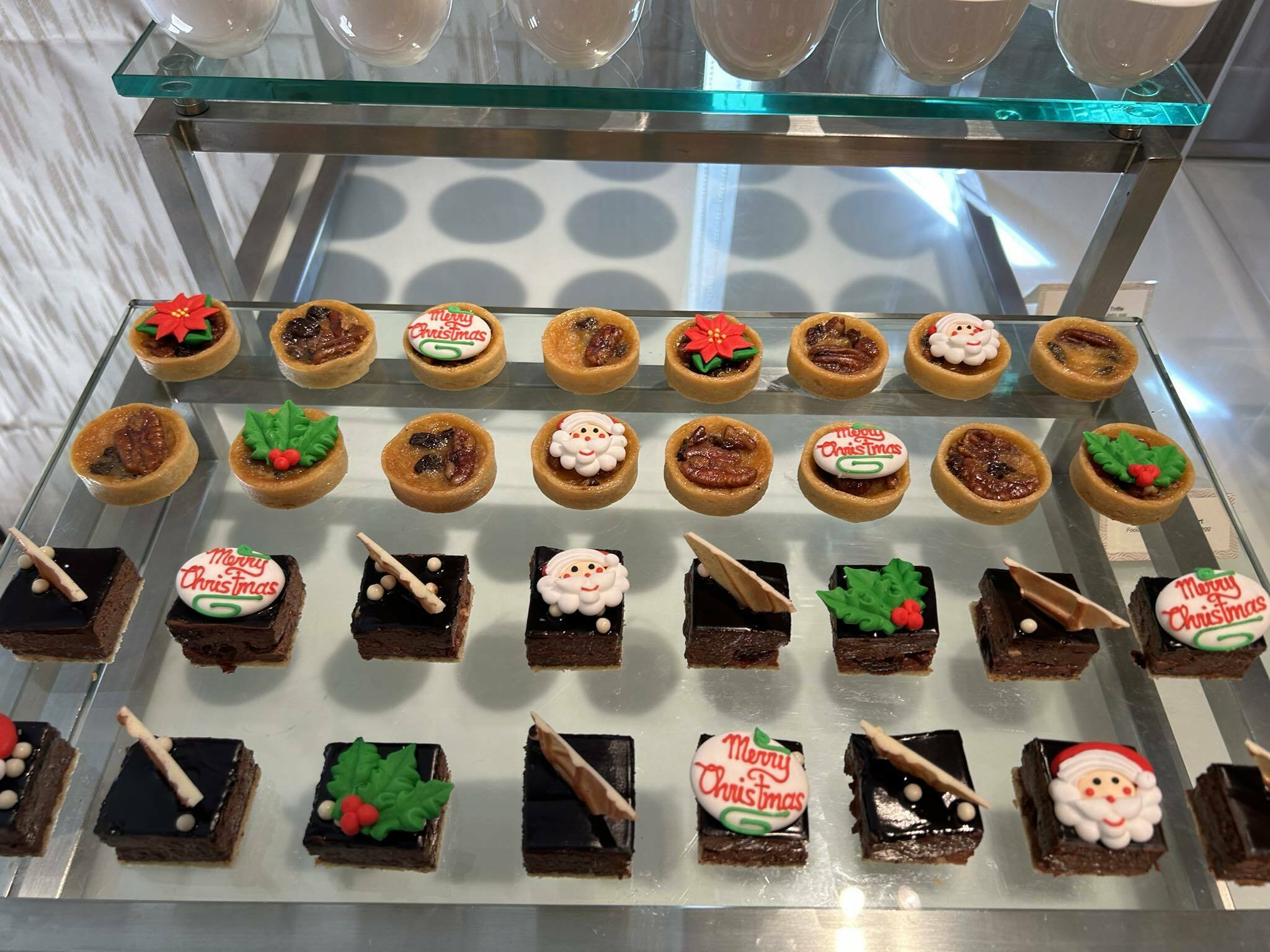 yocchiさんのダイアリー：先週はフィリピン駐在の外国人女性グループのクリスマ | Peer Ring - なかまと話そう！女性特有のがん