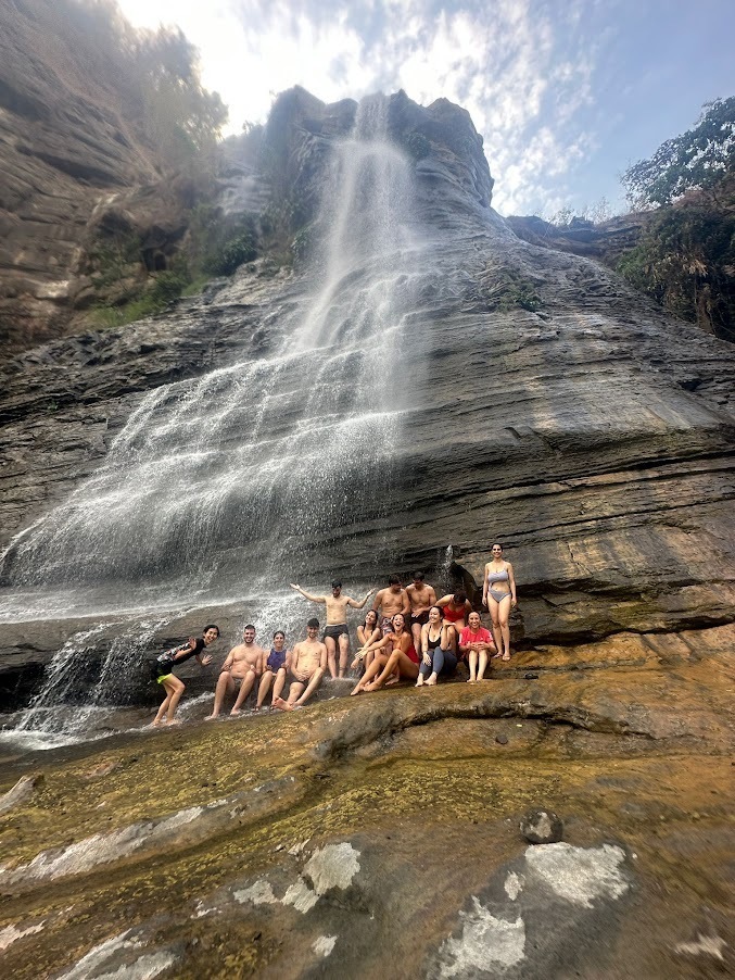 yocchiさんのダイアリー：フィリピン・ルソン島北部の山岳地帯にある、私のエネ | Peer Ring - なかまと話そう！女性特有のがん