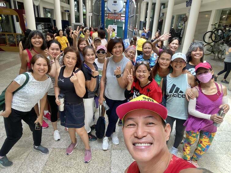 yocchiさんのダイアリー：#がん以外 ＃海外生活 | Peer Ring - なかまと話そう！女性特有のがん