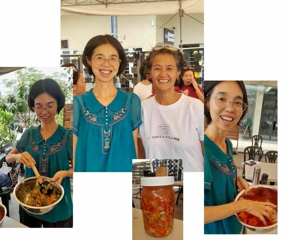 yocchiさんのダイアリー：#がん以外 #海外生活 | Peer Ring - なかまと話そう！女性特有のがん