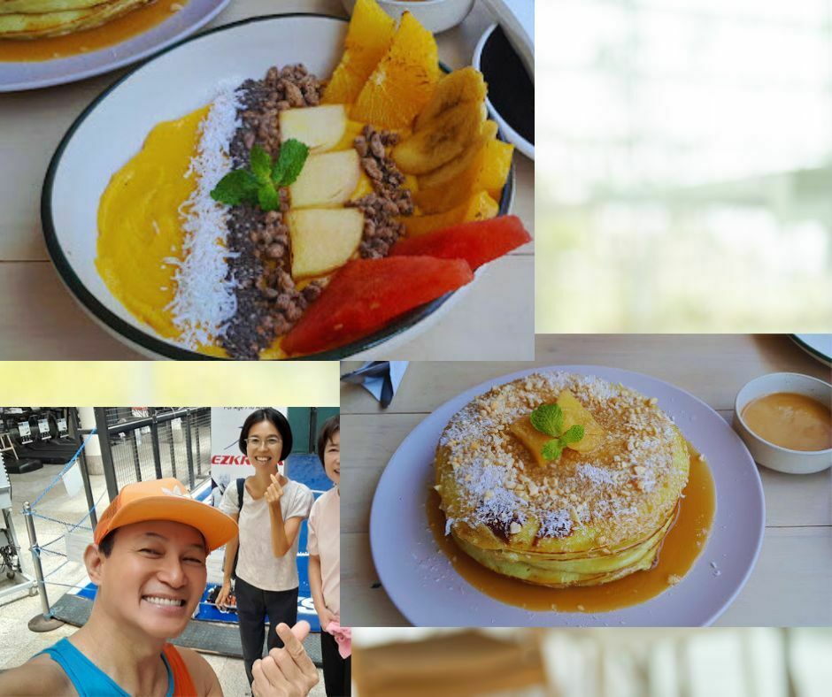 yocchiさんのダイアリー：#がん以外 #海外生活 | Peer Ring - なかまと話そう！女性特有のがん