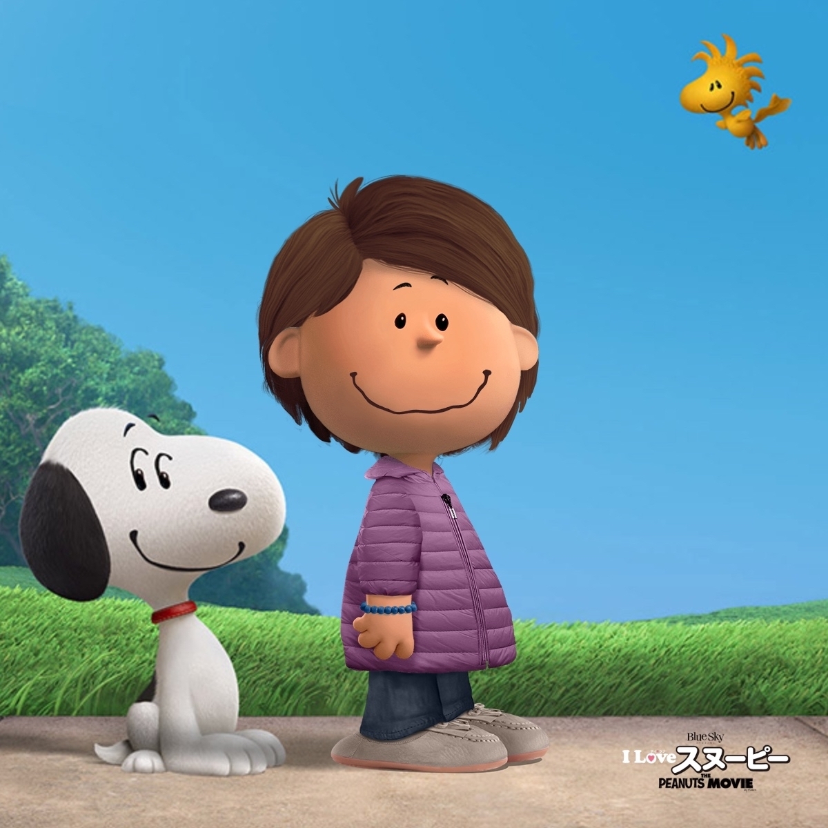 アケ(akesora)さん | Peer Ring - なかまと話そう！女性特有のがん