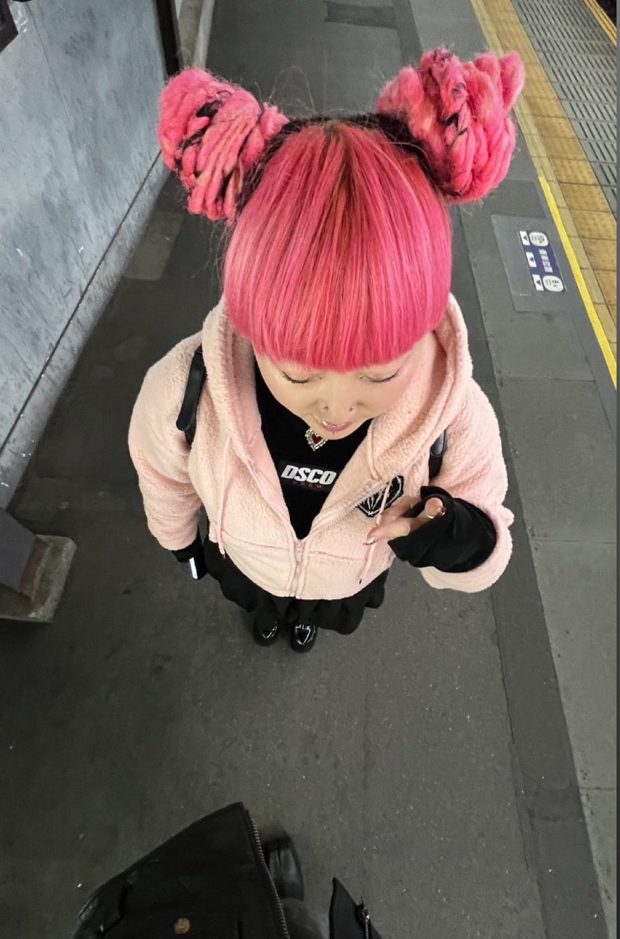 Mi-Yuさんのダイアリー：#子宮頸がん #AYA世代 #後遺症 | Peer Ring - なかまと話そう！女性特有のがん