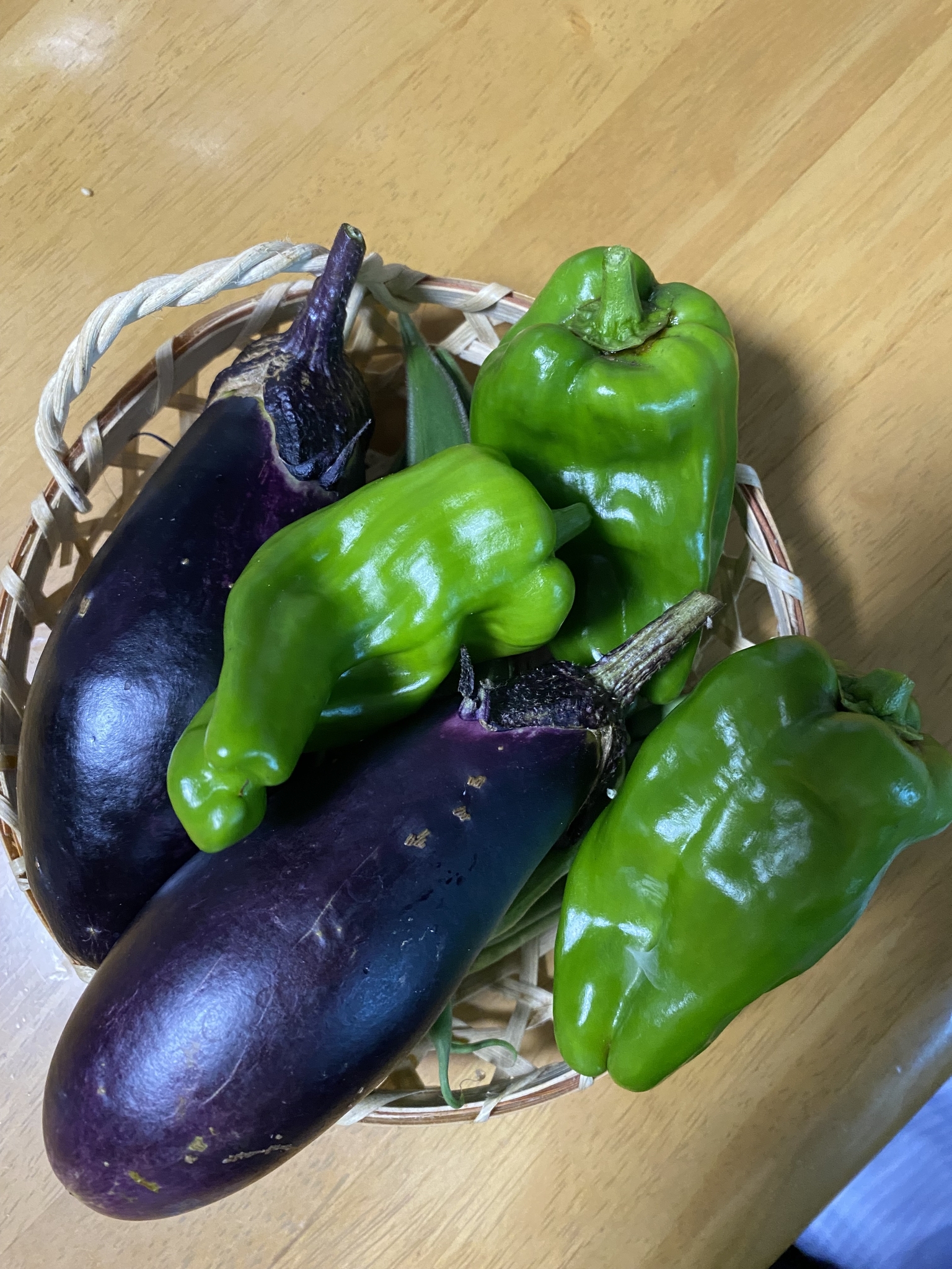 さきちゃんさんのダイアリー：今日の収穫。去年は手術、入院、抗がん剤治療でほとんど | Peer Ring - なかまと話そう！女性特有のがん