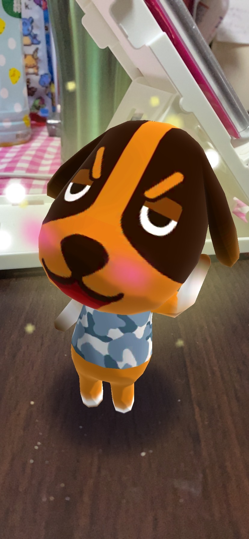 ゆみたん(panda10)さん | Peer Ring - なかまと話そう！女性特有のがん