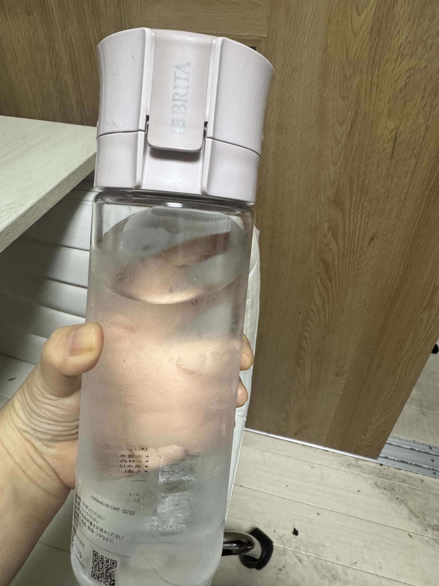 chirorinさんのダイアリー：入院中持ってけばよかったもの。 | Peer Ring - なかまと話そう！女性特有のがん