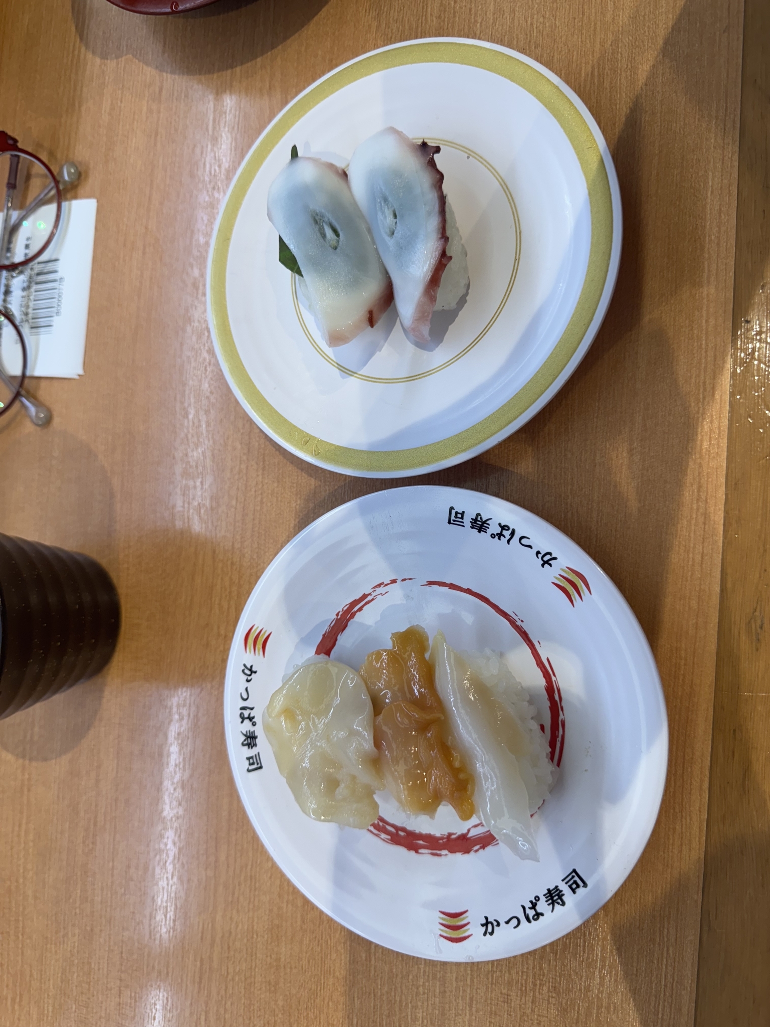 chirorinさんのダイアリー：帰りは。。。 念願のお寿司！ | Peer Ring - なかまと話そう！女性特有のがん