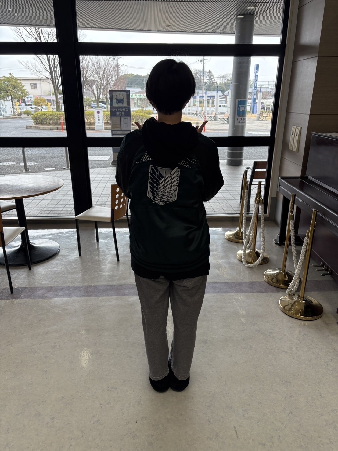 にゃが(nyaga)さん | Peer Ring - なかまと話そう！女性特有のがん