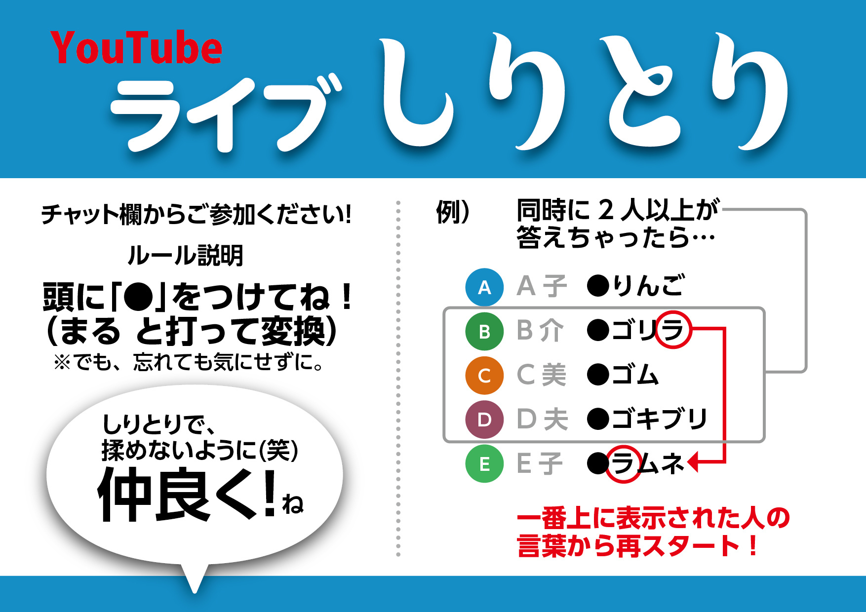 ミサさんのイベント：#YouTubeライブ #ピアLIVE #ピアチャンネル | Peer Ring - なかまと話そう！女性特有のがん