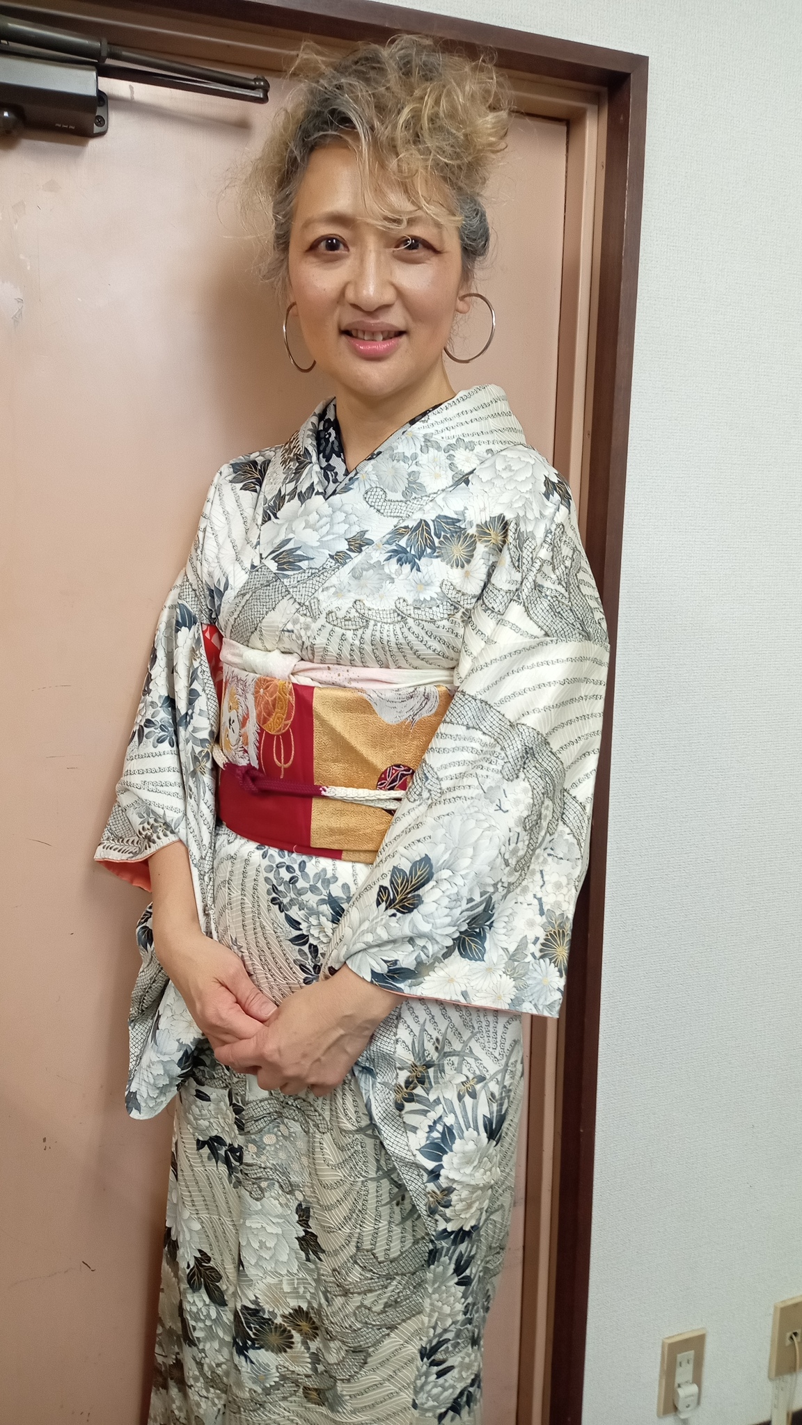 ミサさんのダイアリー：#YouTubeライブ #ピアLIVE #ピアチャンネル | Peer Ring - なかまと話そう！女性特有のがん