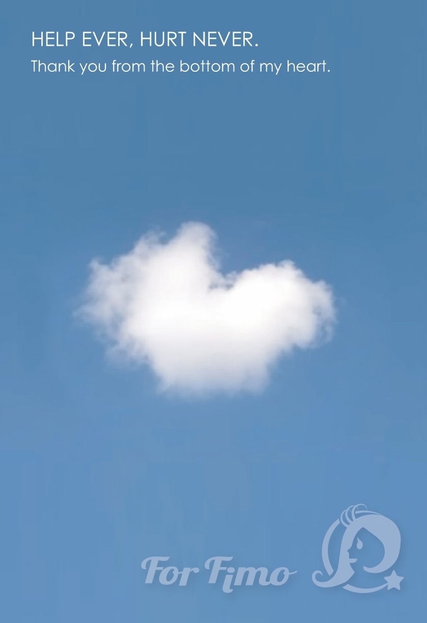 あいあいさんのダイアリー：私たちの大切な仲間、 ふぃーもちゃん@cow86451 | Peer Ring - なかまと話そう！女性特有のがん