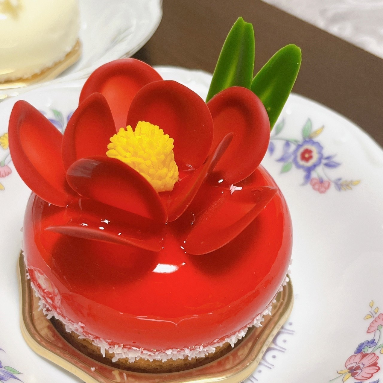 ランさんのダイアリー：連投すみません🙇‍♀️ #食いしん坊倶楽部 | Peer Ring - なかまと話そう！女性特有のがん