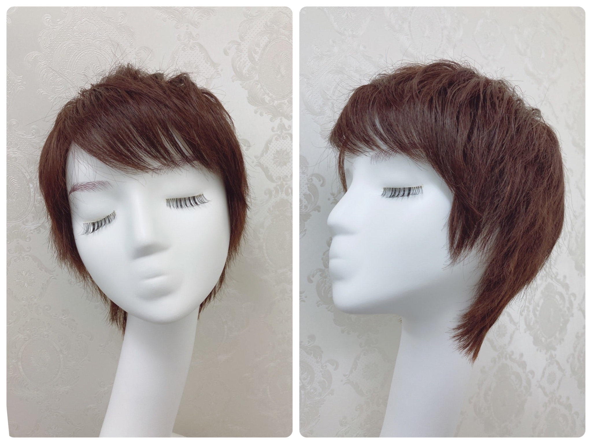 AQUADOLLさんのダイアリー：#PR #公式 #AQUADOLL | Peer Ring - なかまと話そう！女性特有のがん