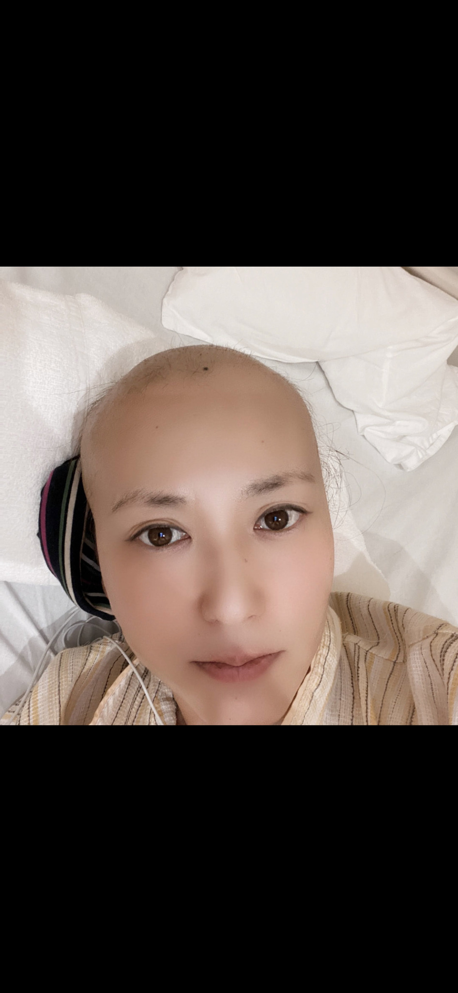 cocoa0830さんのダイアリー：皆様お久しぶりです。 | Peer Ring - なかまと話そう！女性特有のがん